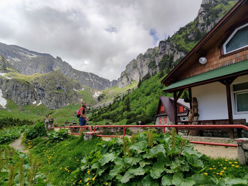 România Frumoasă – Ture cu familia de o zi, în Bucegi « Asociația EDUC